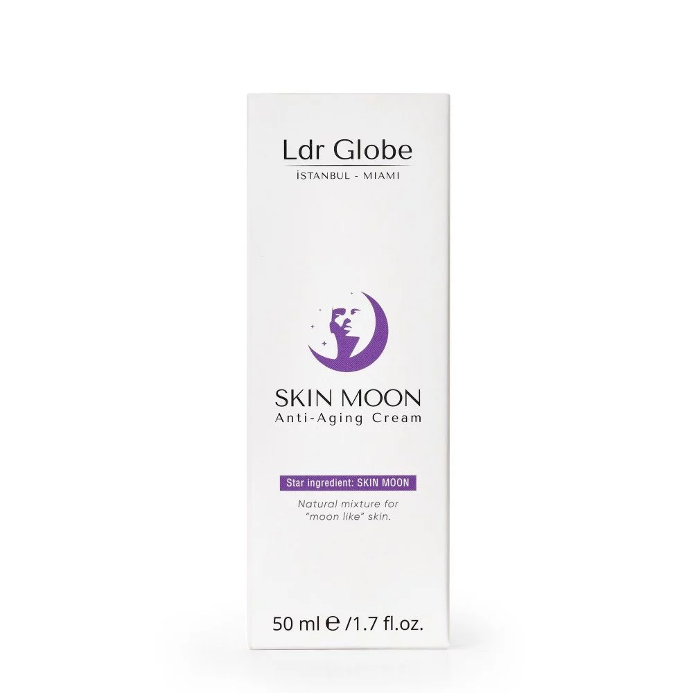 Skin Moon Anti-Aging Cream